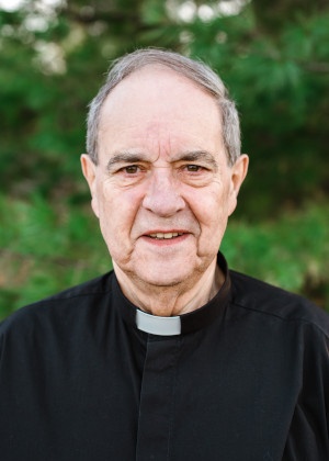 Staff - Church of the Redeemer